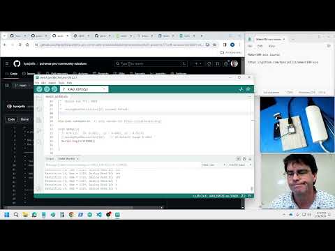 GitHub - hpssjellis/maker100-eco: Robotics, IoT and TinyML Machine ...