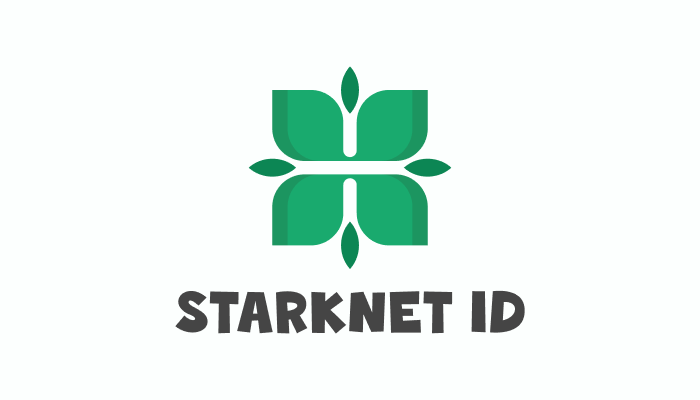 Github Lfglabs Dev Identity Tokens Exploring A New Kind Of Tokens On Top Of Starknet Identities