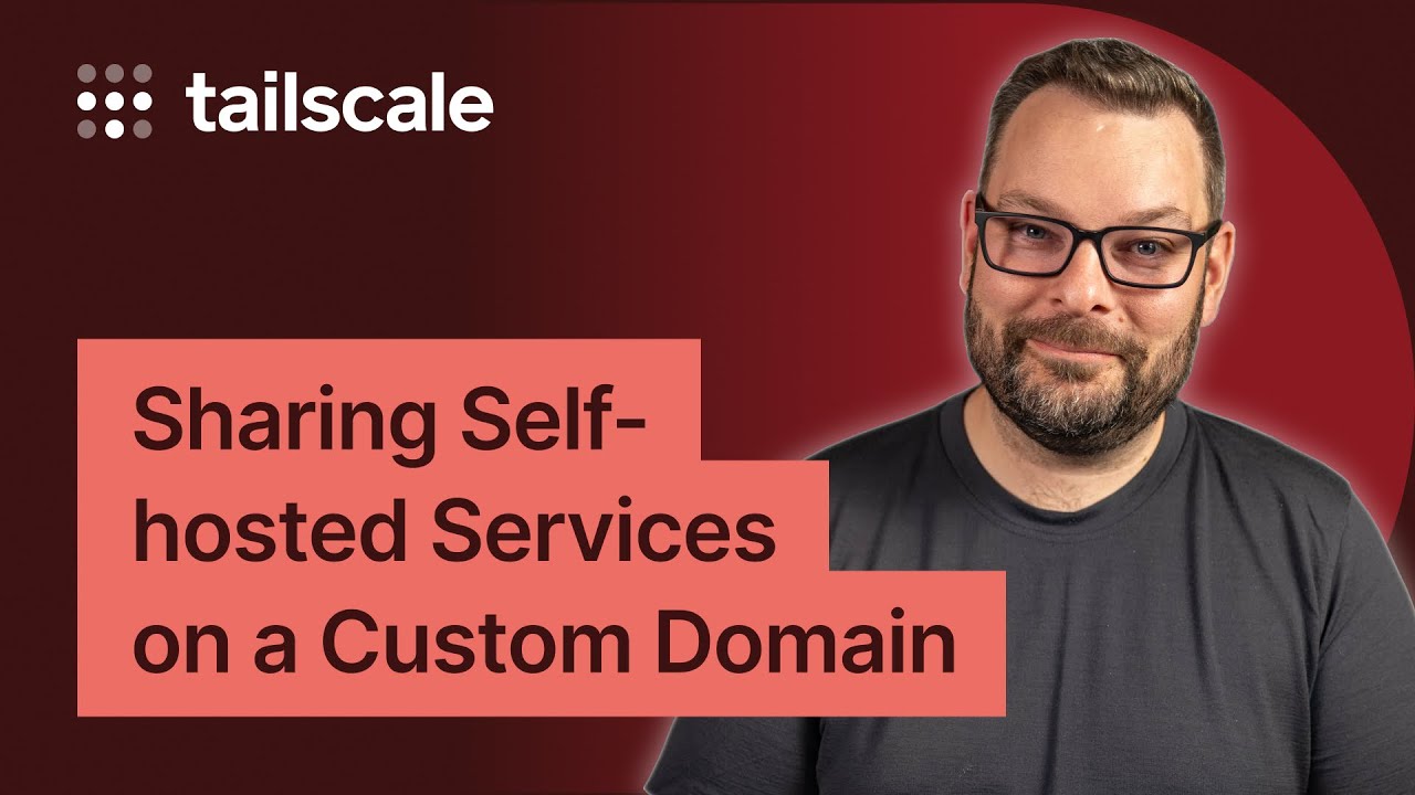 GitHub - tailscale-dev/video-caddy-custom-domains