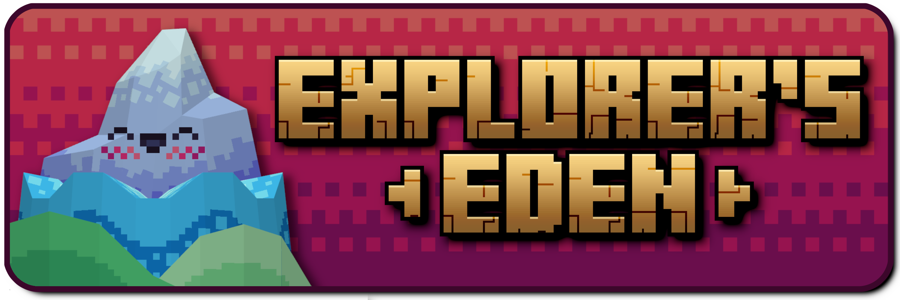 GitHub - Explorers-Eden/Enchantments-Encore