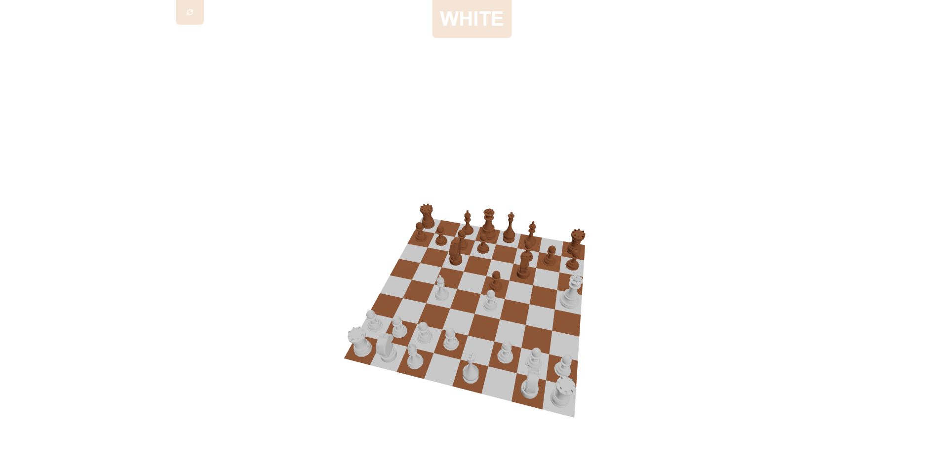 GitHub - ordamari/3d-chess: 3D chess game using React and Three.js