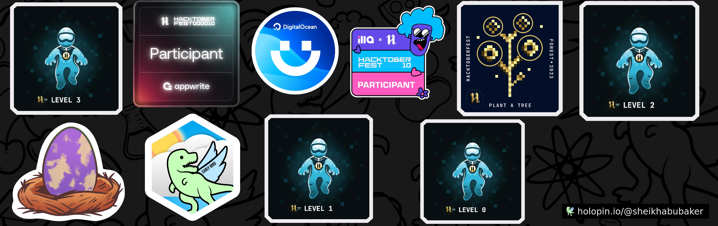 Sheikh-Abubaker (Mohammad Abubaker) · GitHub