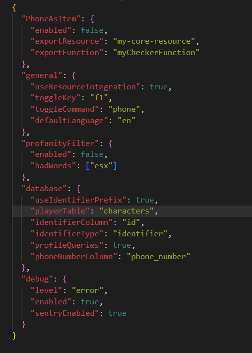 GitHub - NAT2K15/npwd-framework