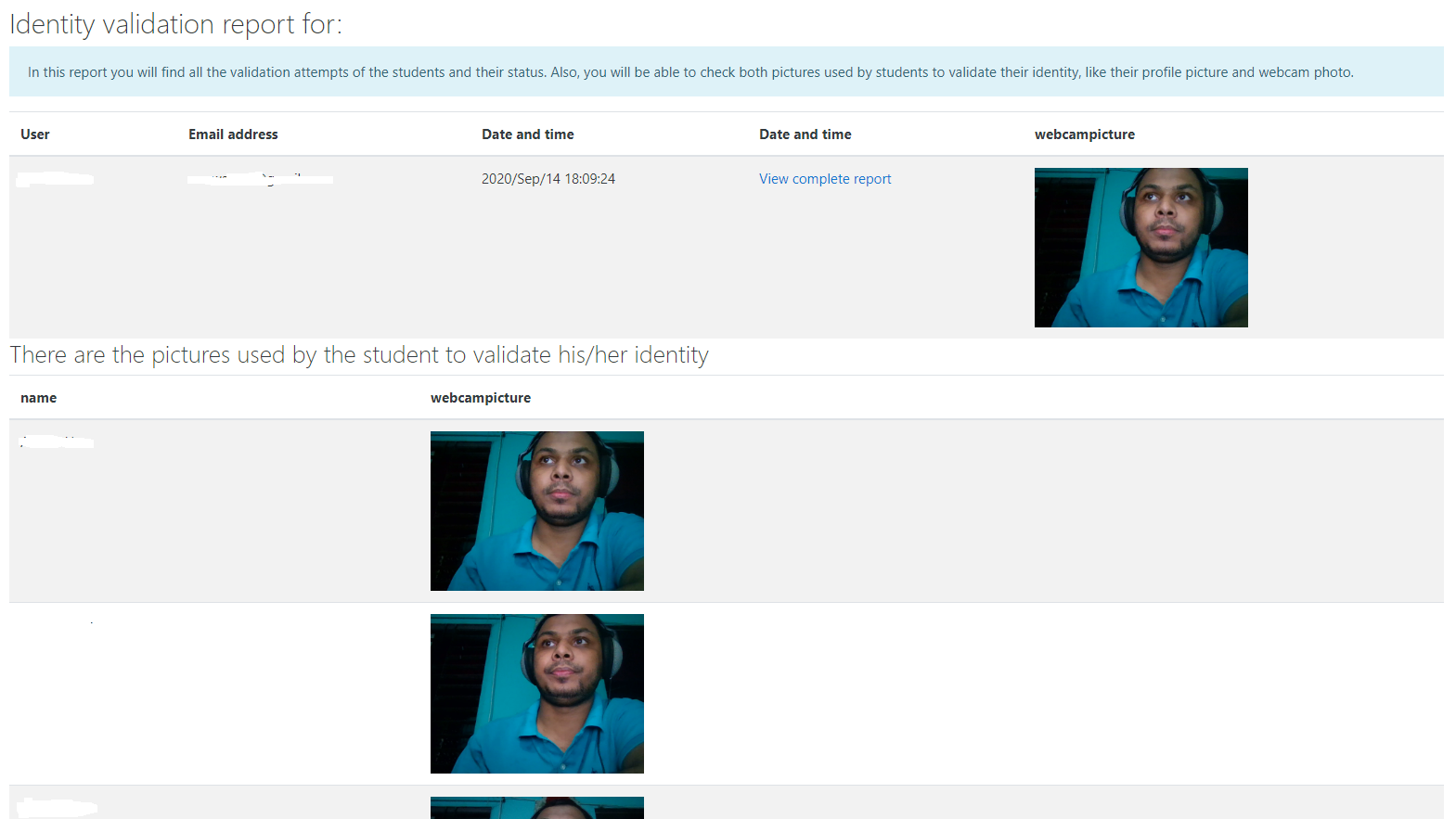 GitHub - AnowarCST/moodle-quizaccess_proctoring: Moodle Plugin for eProctoring