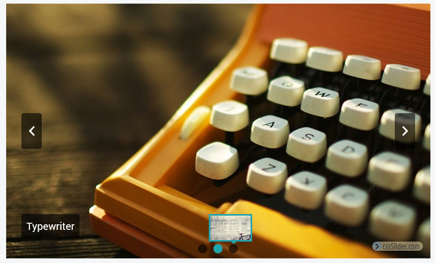 GitHub - cssc/HTML-Slider: HTML Slider. Responsive, mobile-ready, full screen, retina-ready ...