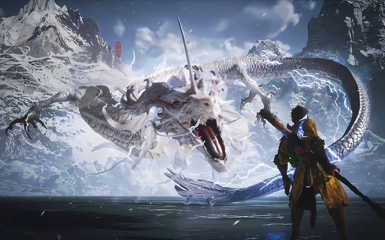 Black Myth Wukong PC – Enhanced Gameplay Experience · GitHub