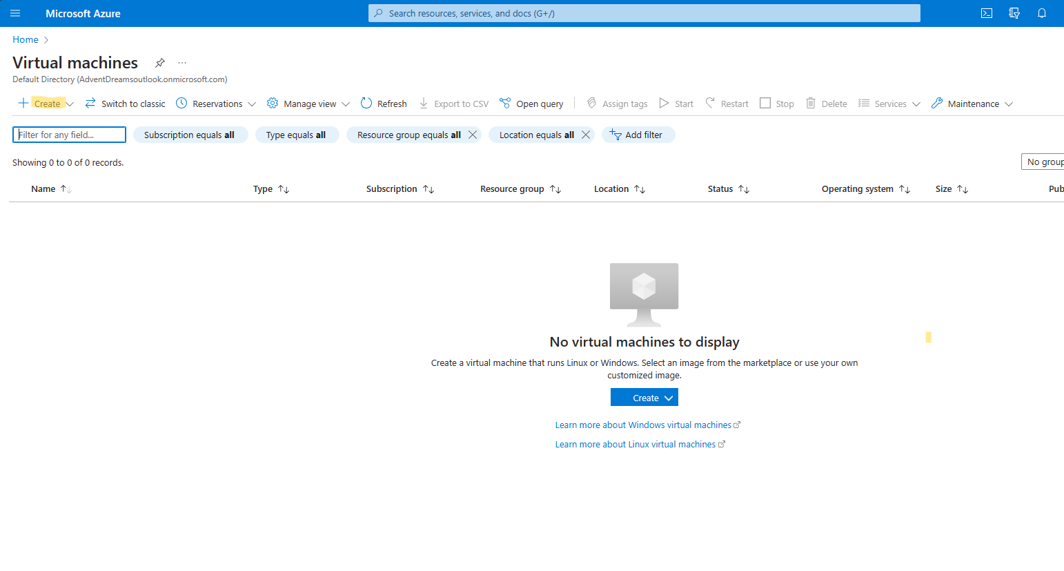 GitHub - BRChatman/Azure---Resource-Group-and-Virtual-Machine-Creation ... GitHub - BRChatman/Azure---Resource-Group-and-Virtual-Machine-Creation ...