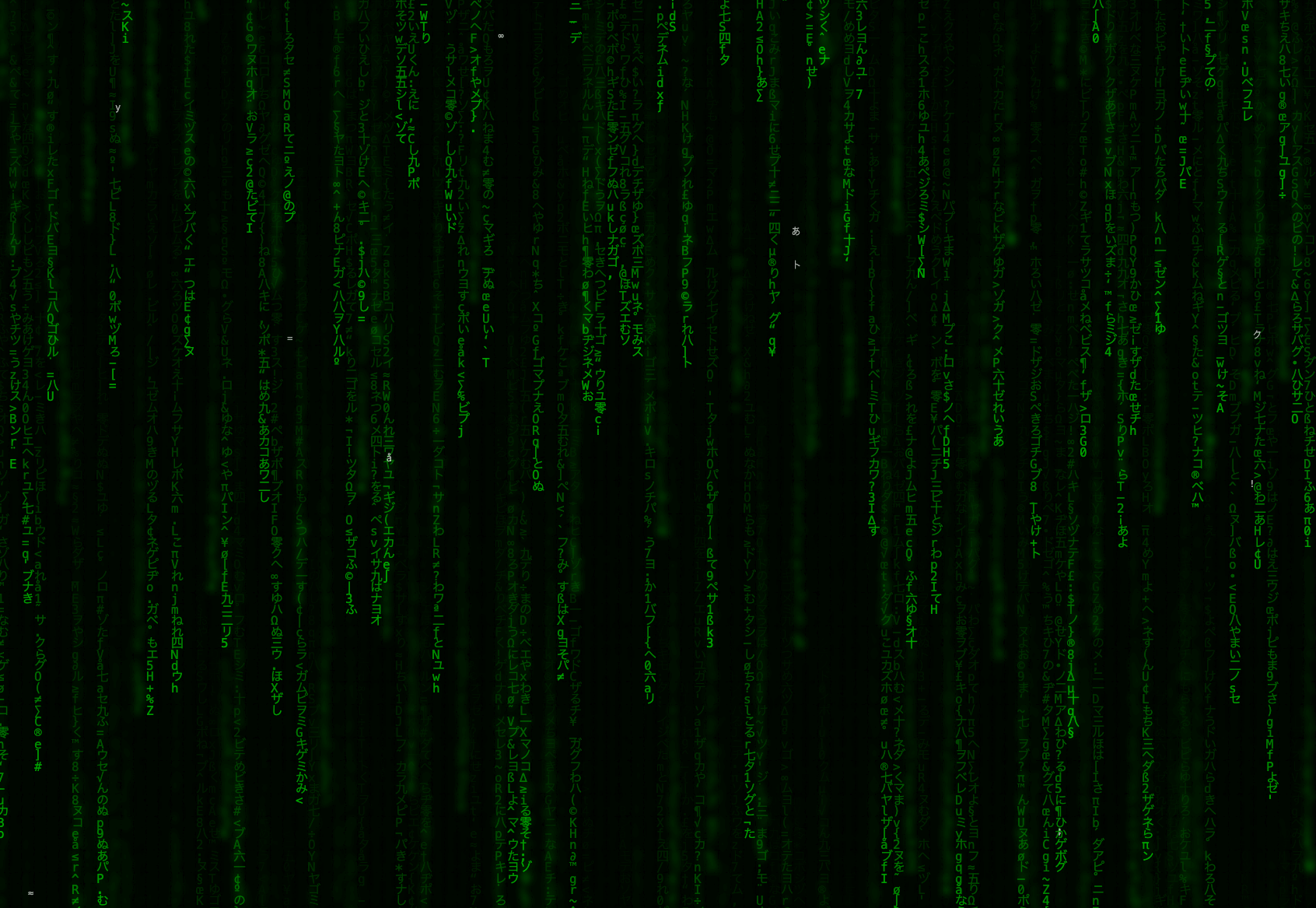 GitHub - andresz74/matrix