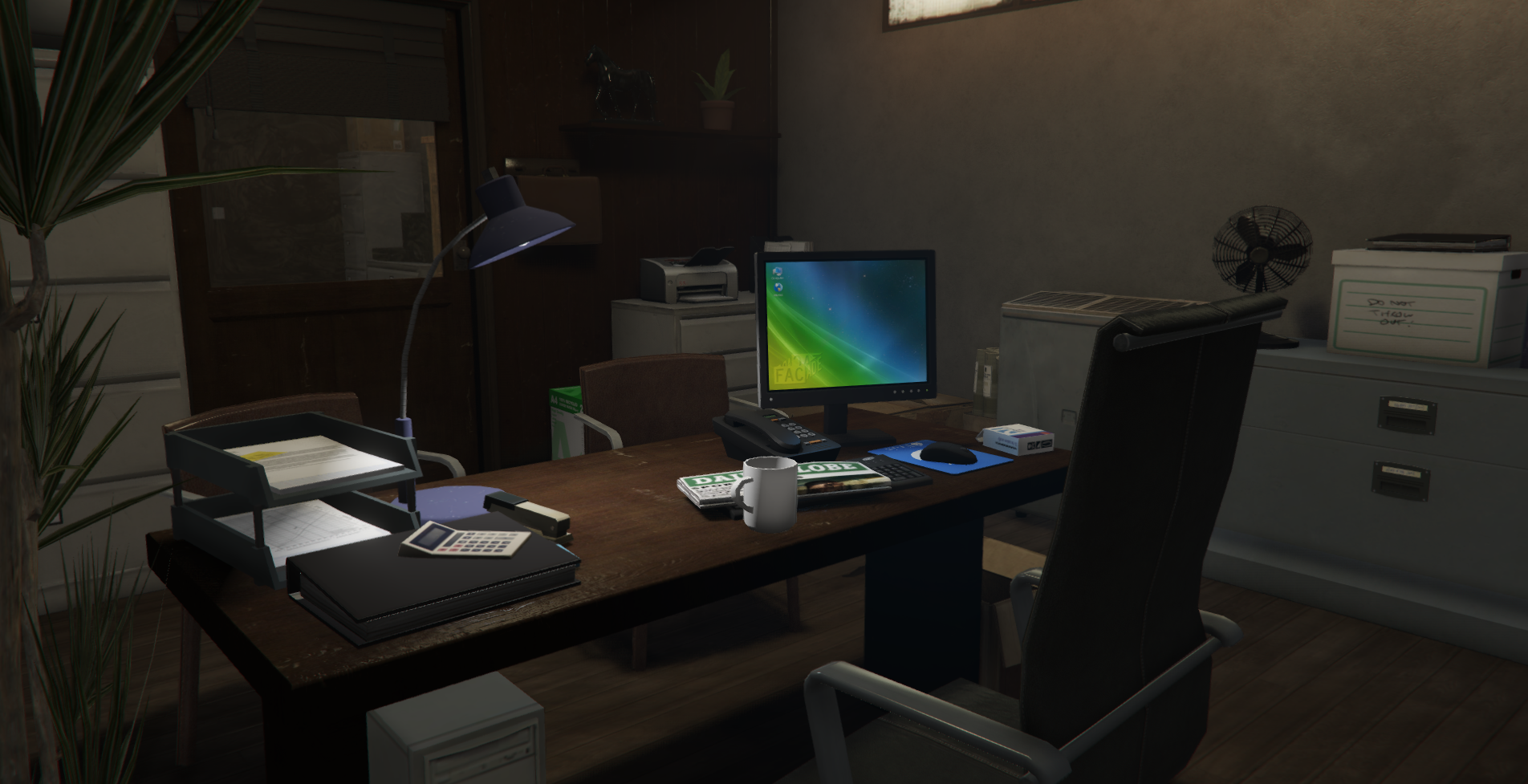 GitHub - levdevlev/lev-laundromat: FiveM Laundromat MLO