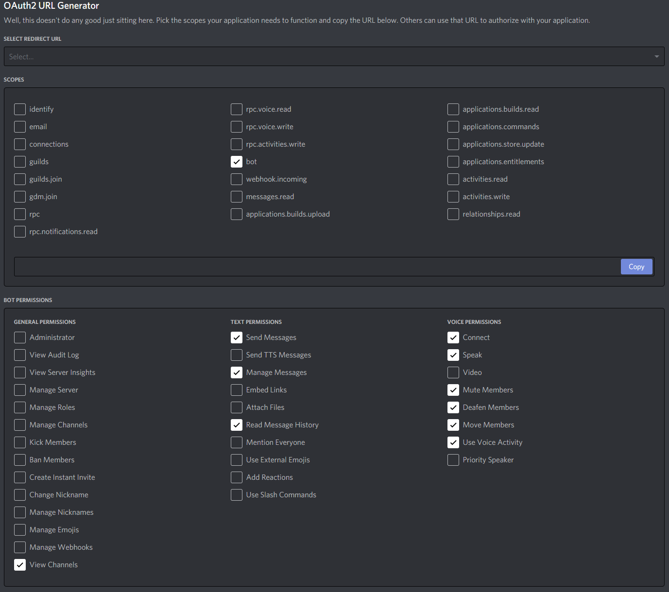 GitHub - jaylann/discord-trollbot: A simple discord bot to troll and ...
