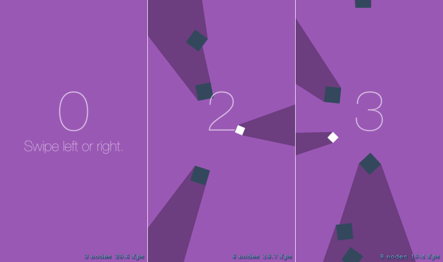 GitHub - mihailt/simple-sprite-kit-game