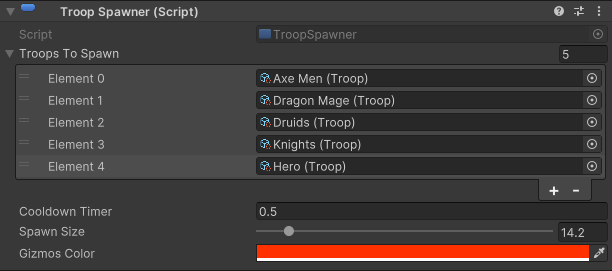 GitHub - GhoulTurtle/Troop-Spawner-and-Controller