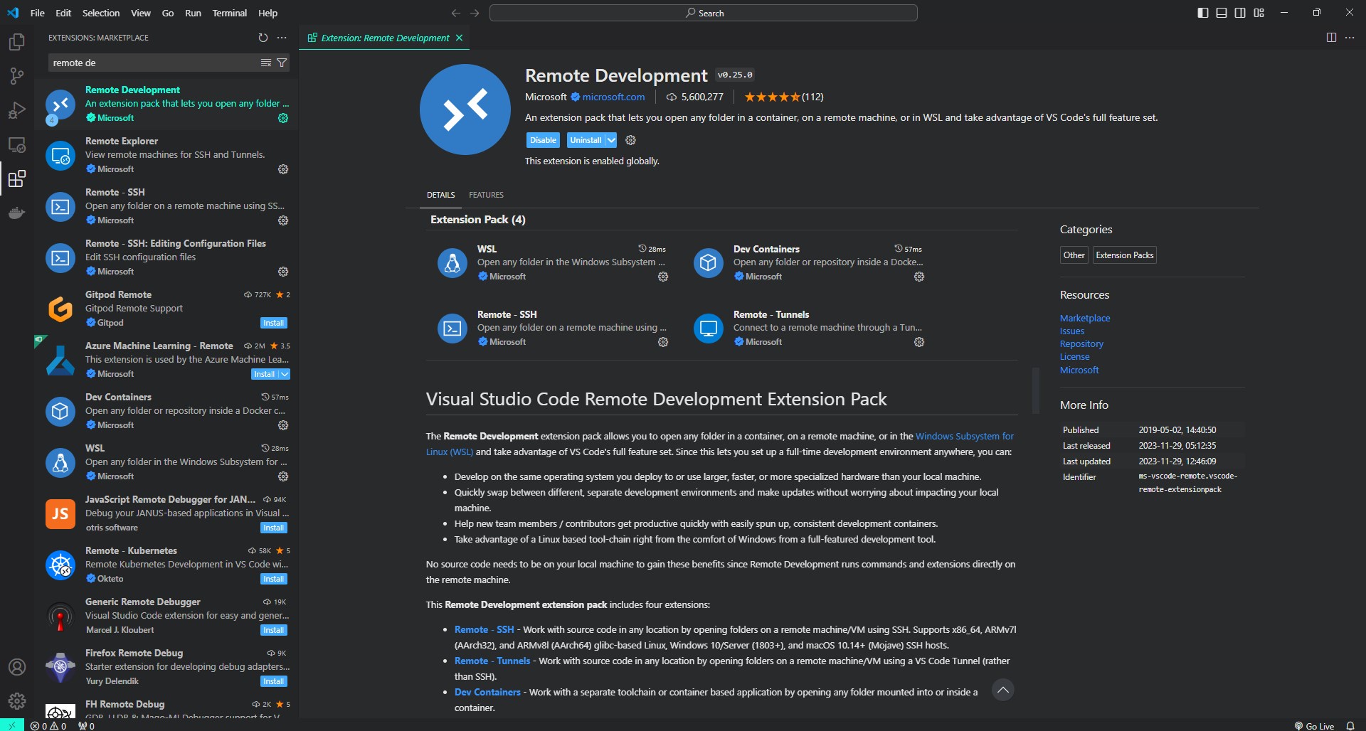 GitHub - jrhauser/VS-Code-SSH-Guide