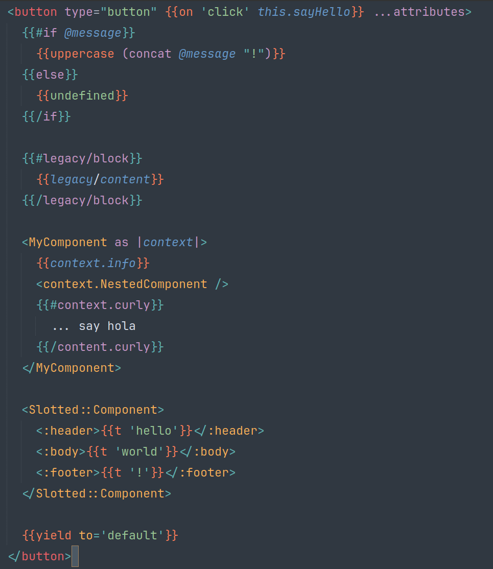 GitHub - robclancy/sublime-ember-syntax: Ember syntax for Sublime Text