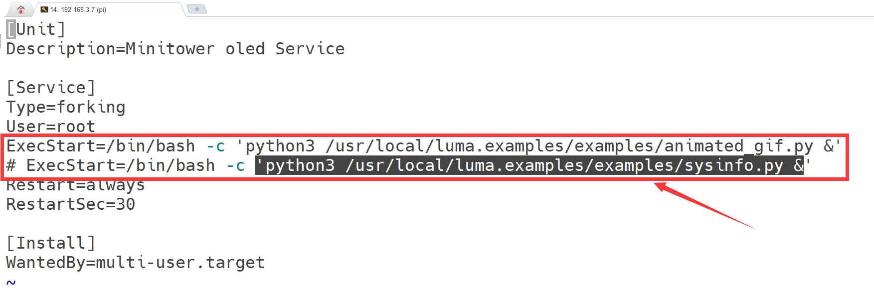 GitHub - NolandTech/pinas: Install Fan speed and Screen function on 52Pi Nas.