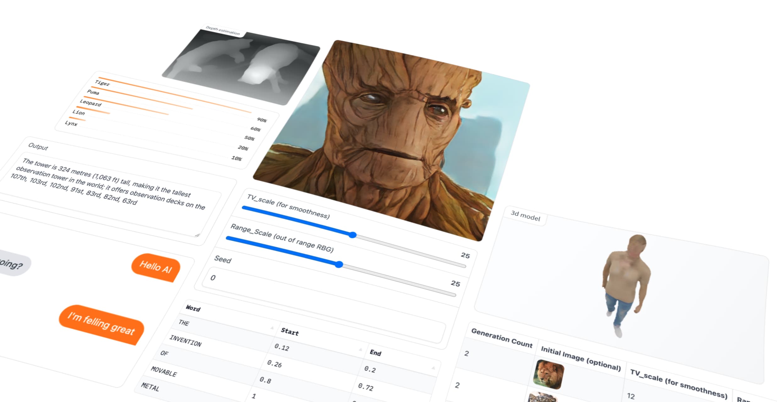 GitHub - OpenGithubs/github-monthly-rank: Github开源项目:每月📈飙升榜 top30,每月1号 ...