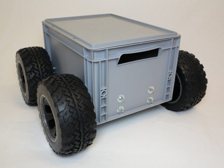 GitHub - custom-build-robots/Motor-Driver-BTS7960B-H-Bridge: This is a ...