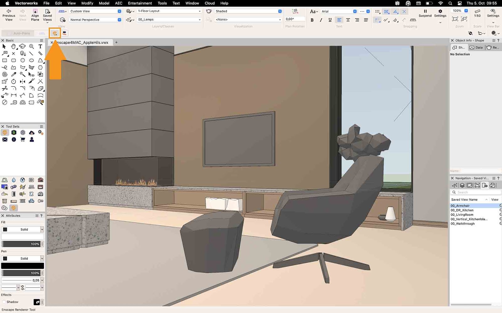VectorWorks Mac OSX Software · GitHub