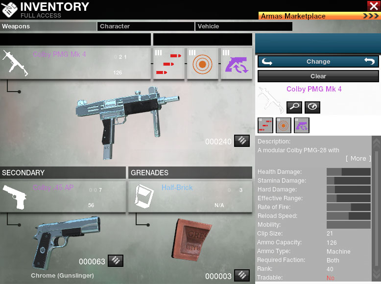 GitHub - cuvx/APB-Reloaded: Richards APB Reloaded Config