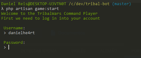 GitHub - danielhe4rt/tribalwars-bot