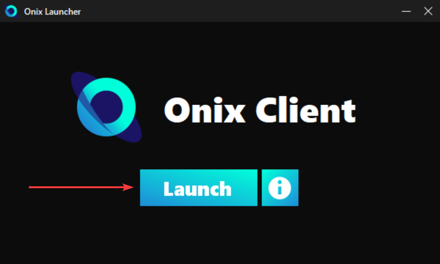 MCBE-Tweaks/Onix Client Installation.md at main · Aetopia/MCBE-Tweaks · GitHub