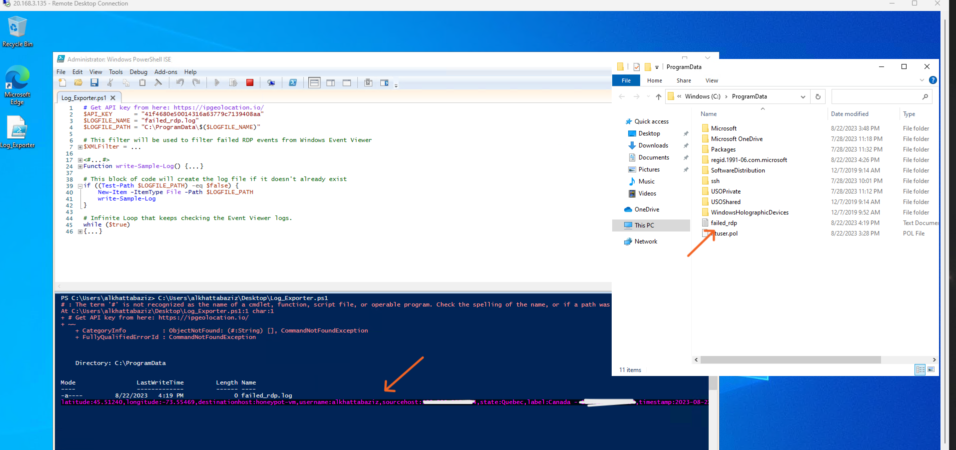 GitHub - Alkhattabaziz/Azure_Sentinel_SIEM_HomeLab
