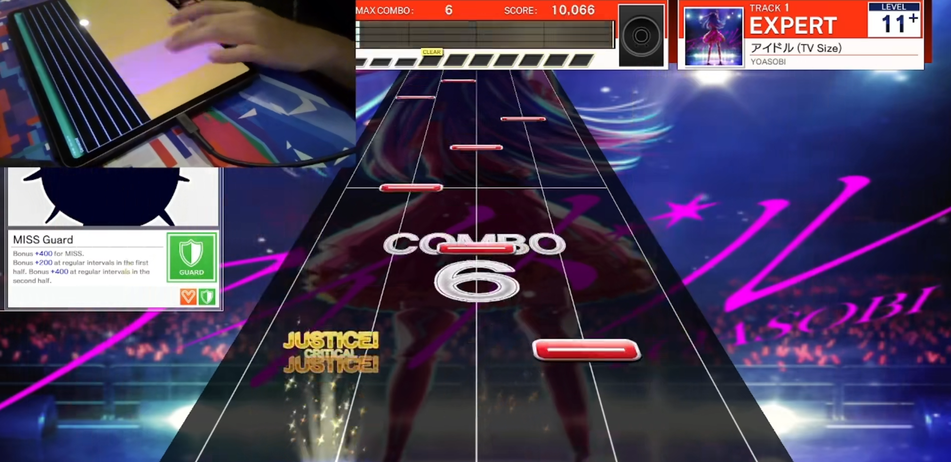 GitHub - pinapelz/brokenithm-evolved-ios-umi: [GITHUB MIRROR] Brokenithm-iOS (USB MUX) bridge to ...