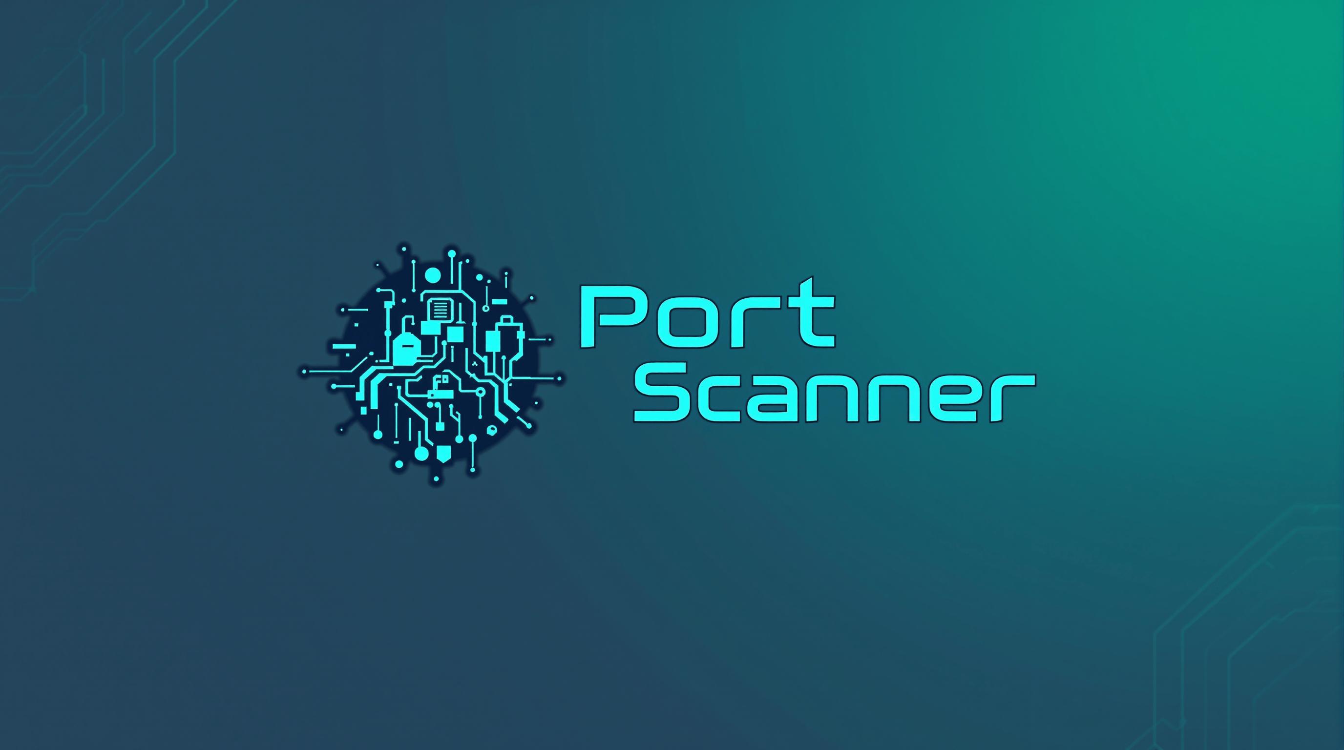 GitHub - diegoamorosor/Python-Port-Scanner-Basic-Security-Tool