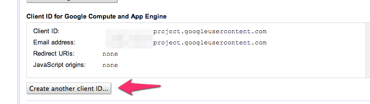 GitHub - pliablematter/simple-cloud-storage: A simple Java wrapper ...