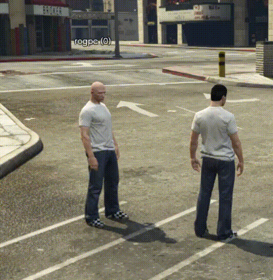 GitHub - Dankyss/RageMP-Chat-Above-Head