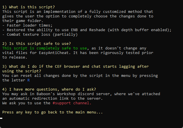 GitHub - monstyy/RAGEMP-Opt-Script: RAGEMP Optimization Script