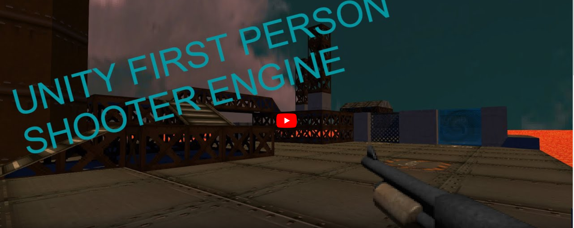 GitHub - twestpha/FirstPersonEngine: An Open-source, First-Person ...