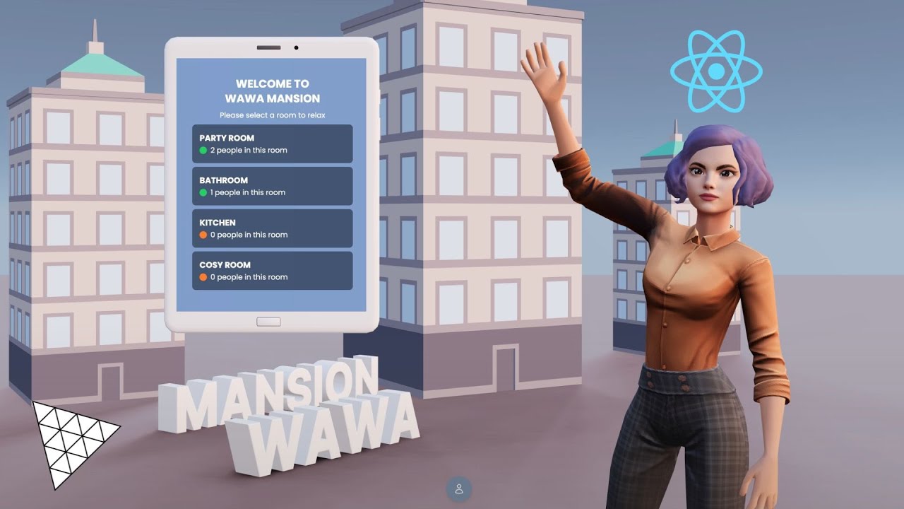 GitHub - wass08/r3f-sims-online-final