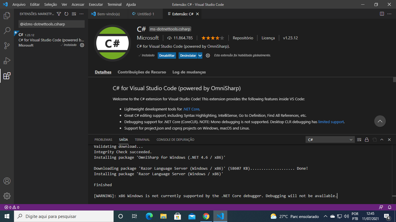 GitHub - karlaaraujo/c-sharp-examples: C# programs developed to serve ...