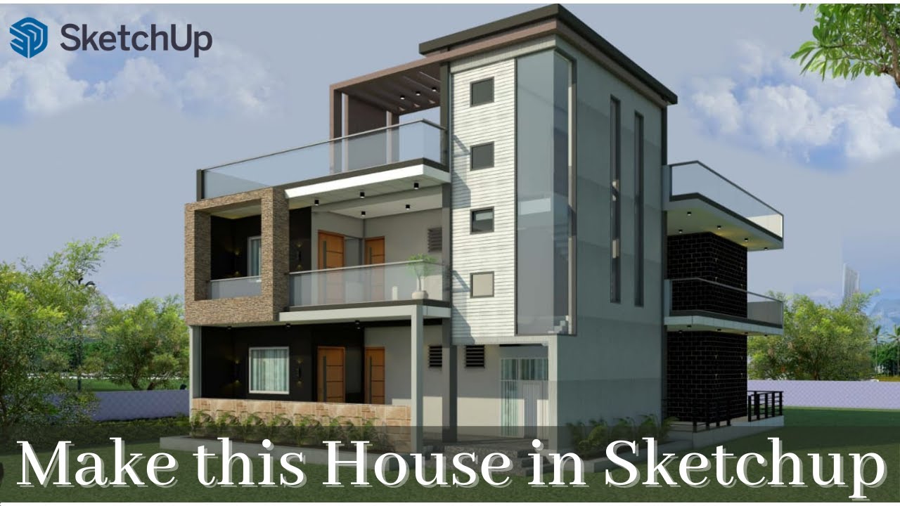 GitHub - SketchUp-3D/SketchUp: Get SketchUp 3D with full features unlocked, ready for ...