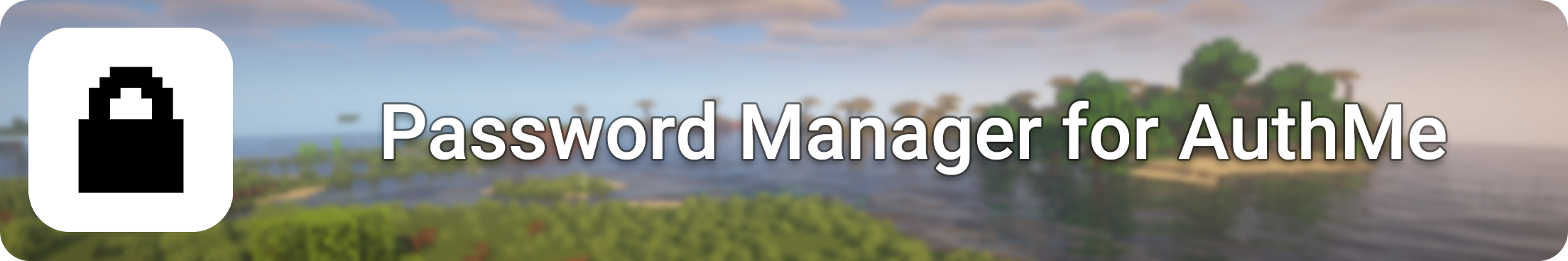 GitHub - turikhay/passwordmanager-for-authme: Enhance security across servers utilizing the ...