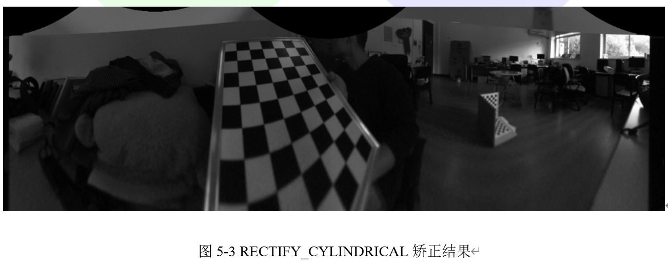 Opencv Contrib Module Chinese Tutorials Chapter 5 广角相机标定 Md At Master · Fengzhenhit Opencv