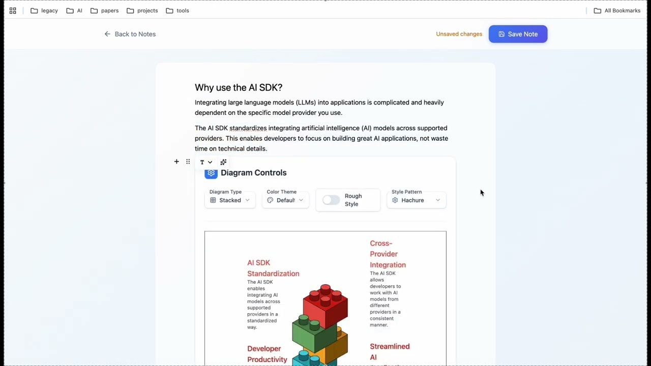 GitHub - genaiwithshubham/opennapkinai: An open-source alternative to ...