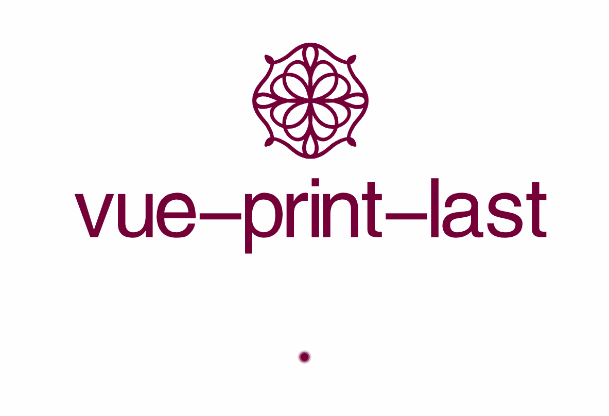 GitHub - Huo-zai-feng-lang-li/vue-print-last: vue-print-last 🎉,是一个为 Vue 3 设计的轻量级打印库，支持 ...