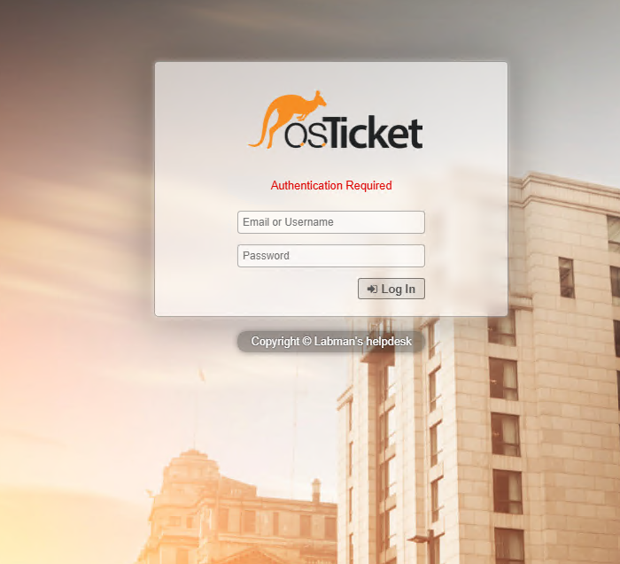GitHub - Splutox/osticket-prereqs