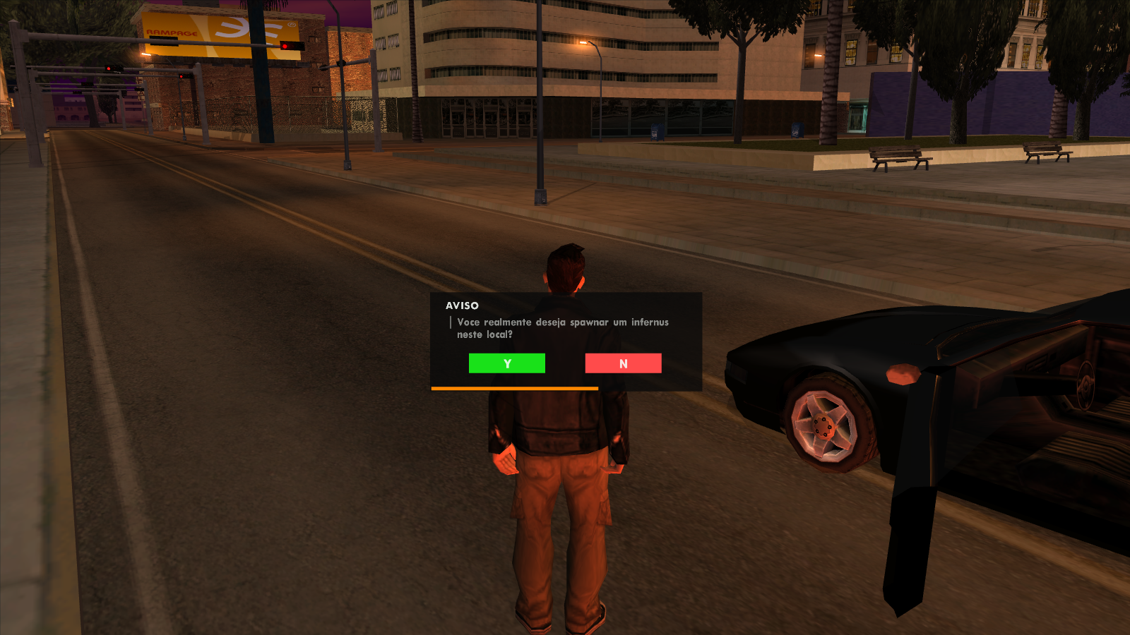 GitHub - dimmyi/td-actions: A simple Textdraw Actions for SA-MP servers