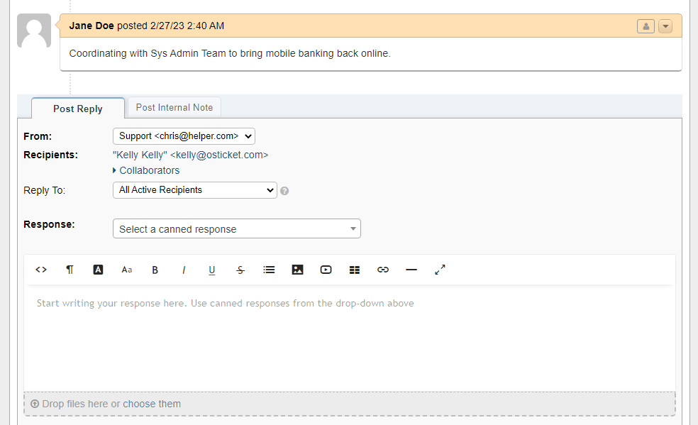 GitHub - ShanikwaH/ticket-lifecycle: Example of a help desk ticket ...