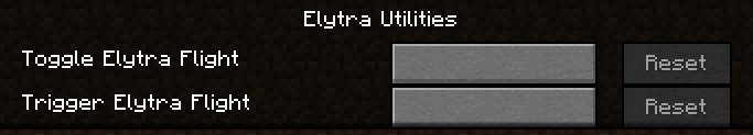 GitHub - illusivesoulworks/elytrautilities: Minecraft Mod: A small collection of useful elytra ...