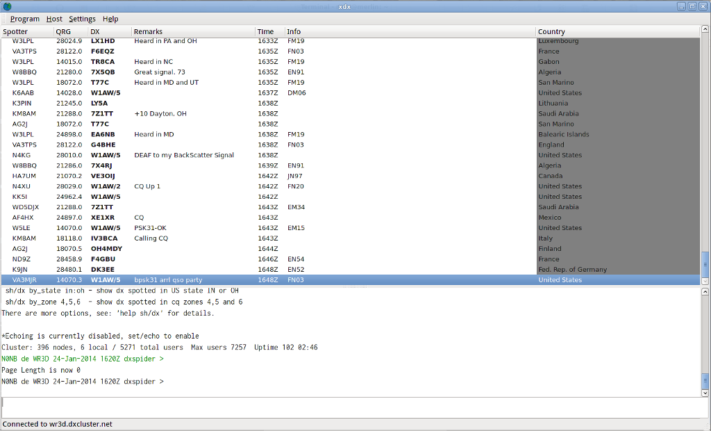 Applications and Screen Shots · Hamlib/Hamlib Wiki · GitHub