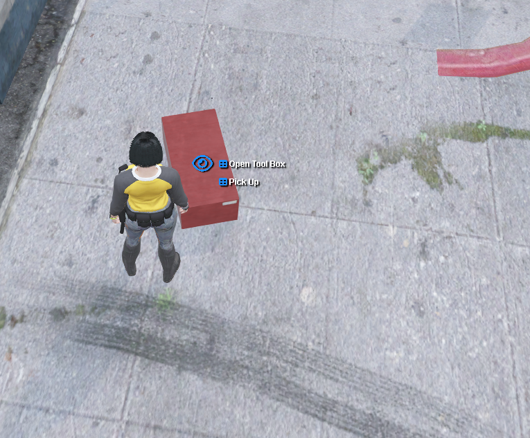 GitHub - MrRebel568/mr-toolbox: Mr-Toolbox For QBCore