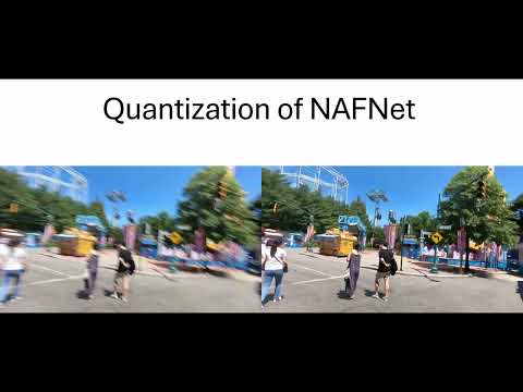 GitHub - AnonFox2/Quantized-NAFNet