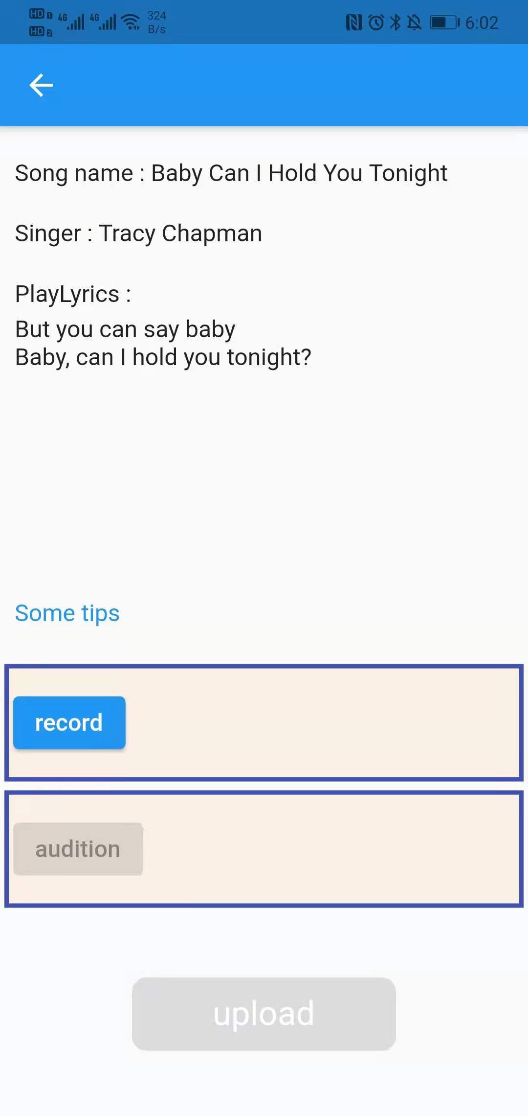 GitHub - ThinkerJack/flutter_record: flutter编写的录音APP