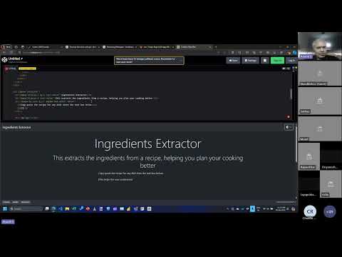 GitHub - gramener/single-page-llm-apps-workshop