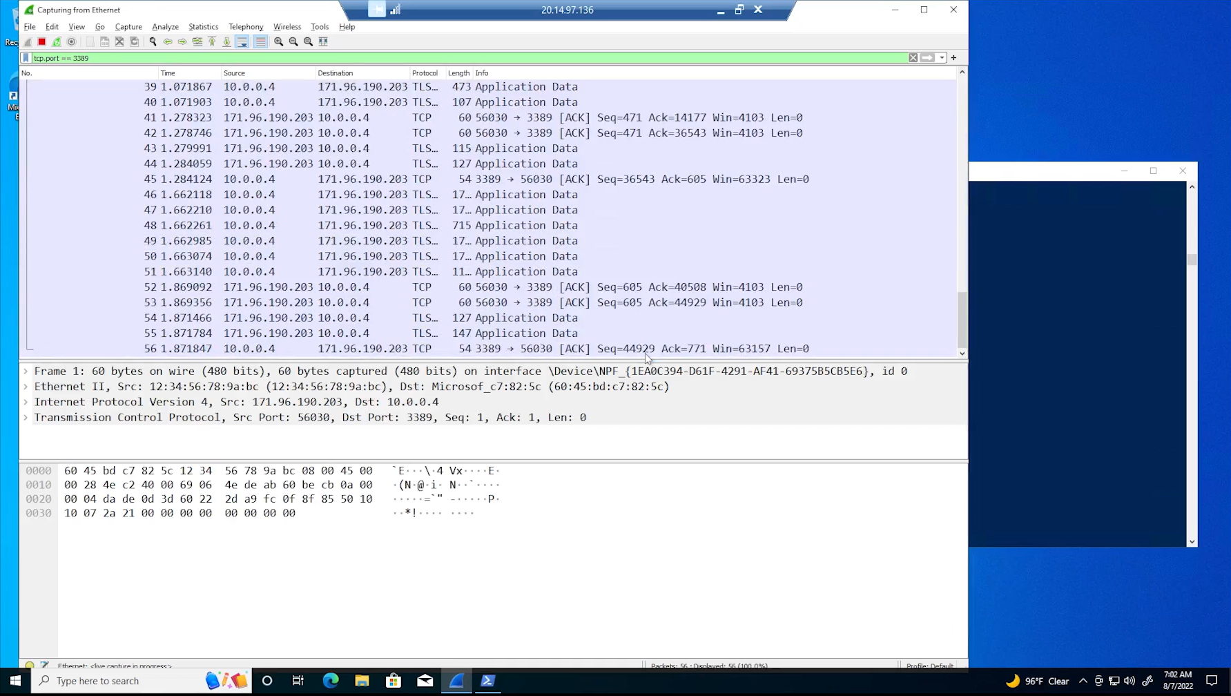 GitHub - addis247/azure-network-protocols