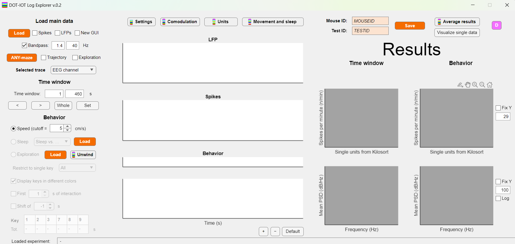 GitHub - Granata-R/DOT-IOT-Log-Explorer: (Overview) A Python-MATLAB software for broad analysis ...